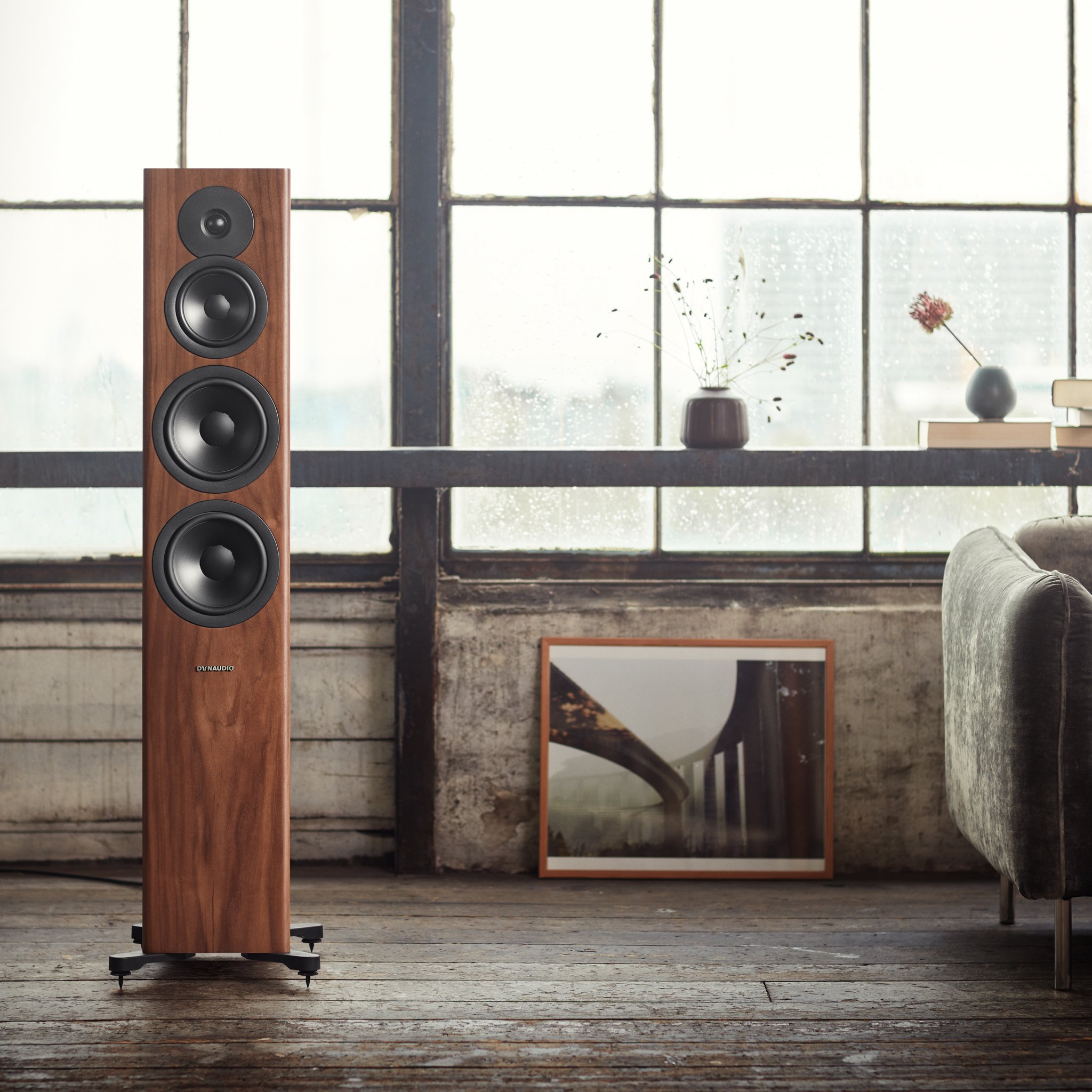 Dynaudio Evoke 50 - Audioconcept